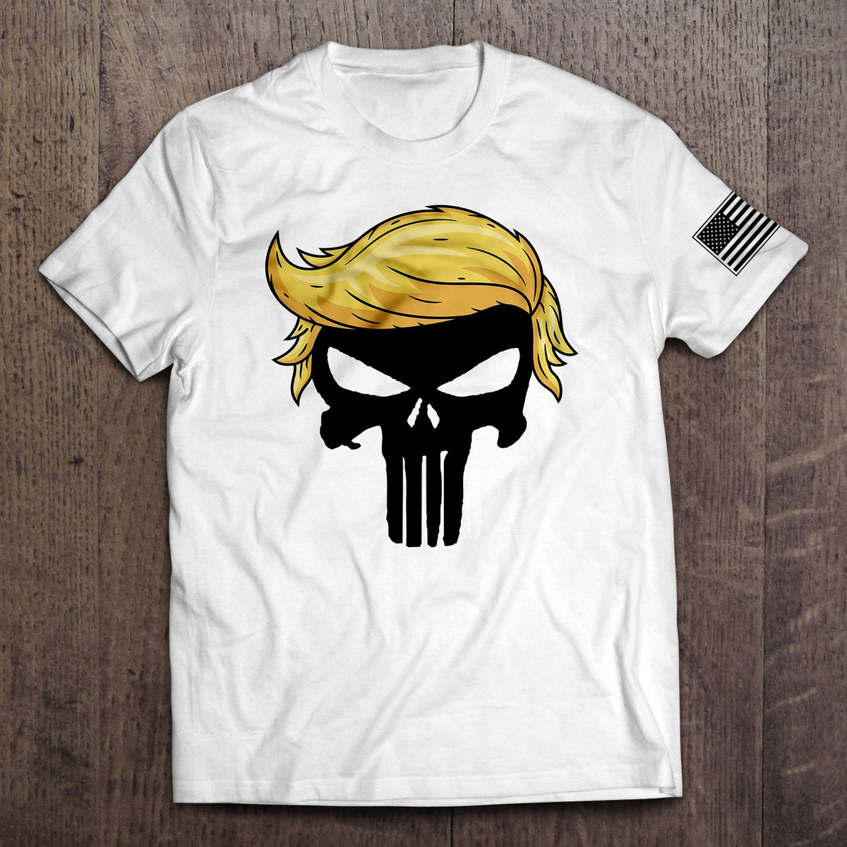 President Donald Trump 2020 T-shirts for Sale