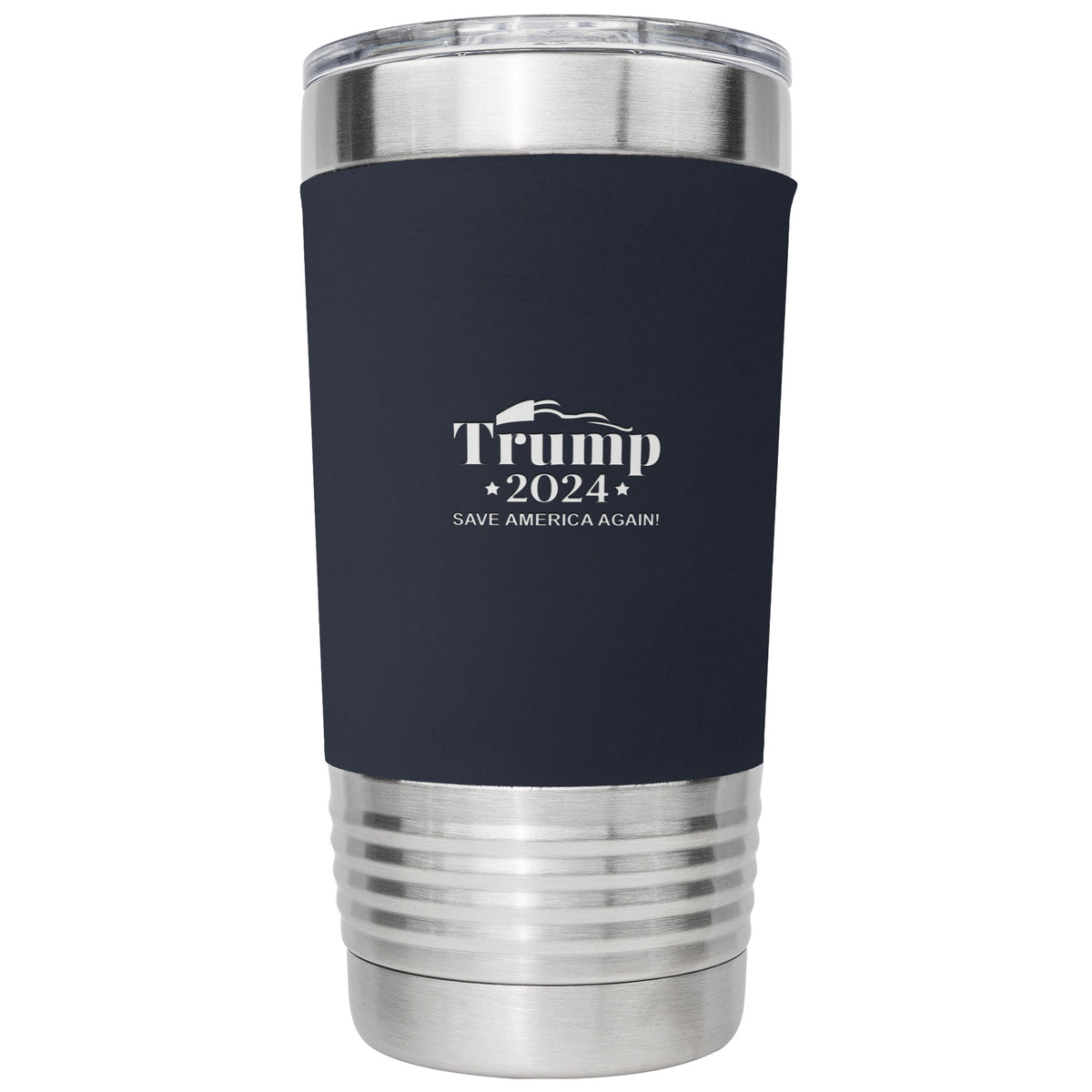 Trump 2024 Save America Again Tumbler Insulated Mug