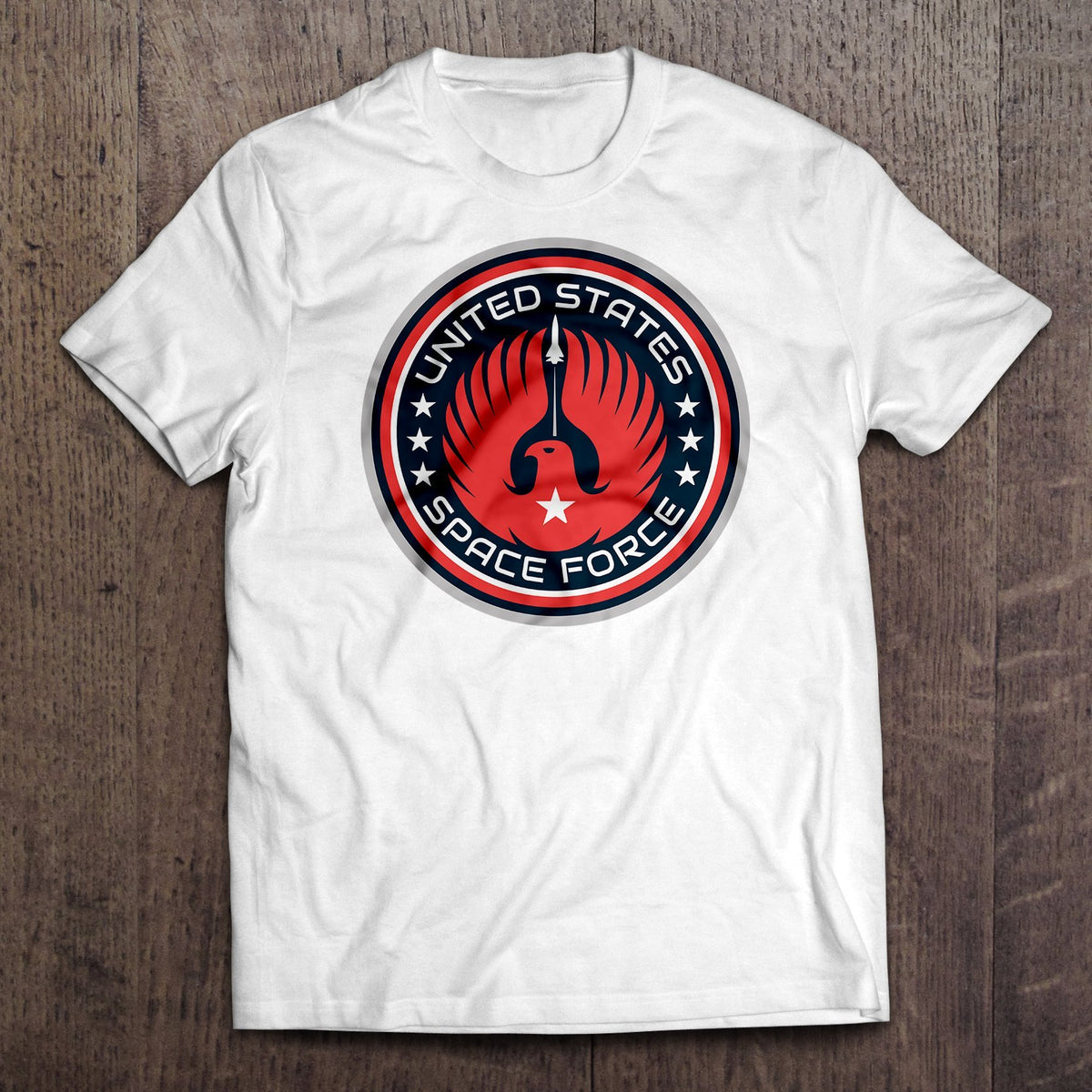 USSF US Space Force T-Shirt