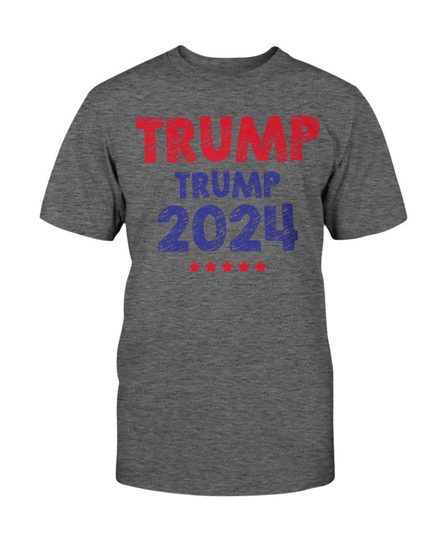 Trump Trump 2024 T-Shirt